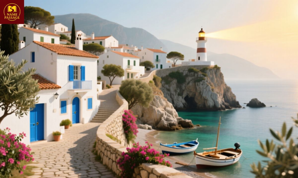 610+ Fantasy Town Names: Magical, Dark, and Mythical Place Name Ideas