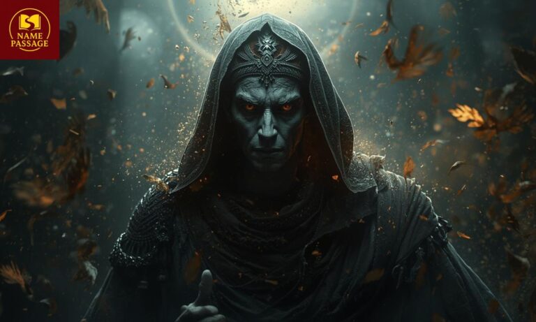 Top 640+ Warlock Names & Ideas for DnD, WoW & RPGs