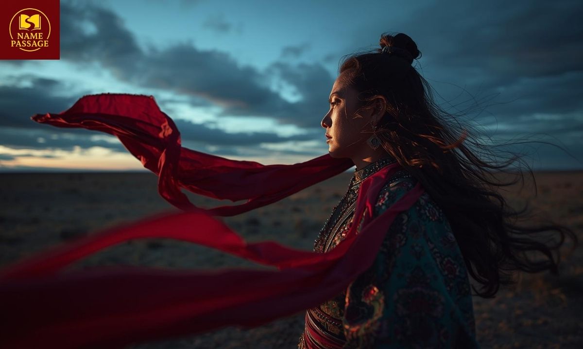 590+ Mongolian Names: Meanings, Origins & Unique Modern Ideas