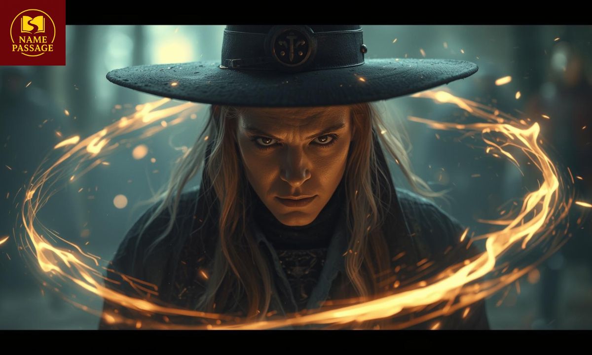 Top 640+ Warlock Names & Ideas for DnD, WoW & RPGs