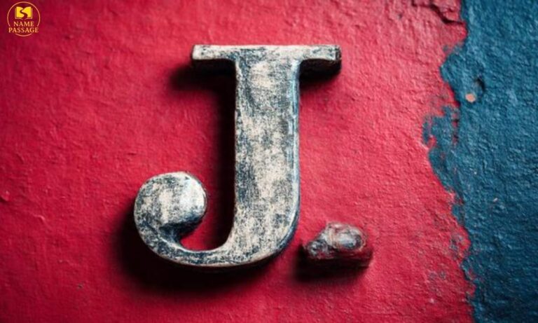 560+ Popular Last Names That Start with J for Every Generation and Style