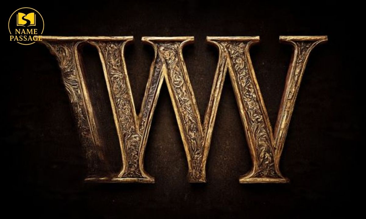 490+ Last Names That Start With W: Unique, Powerful & Rare W Surnames ...
