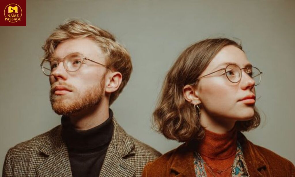 501+ Best Duo Names to Shine with Your Partner in Every Way