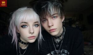 510+ Unique Emo Style Usernames for Instagram, TikTok & Discord | Dark ...