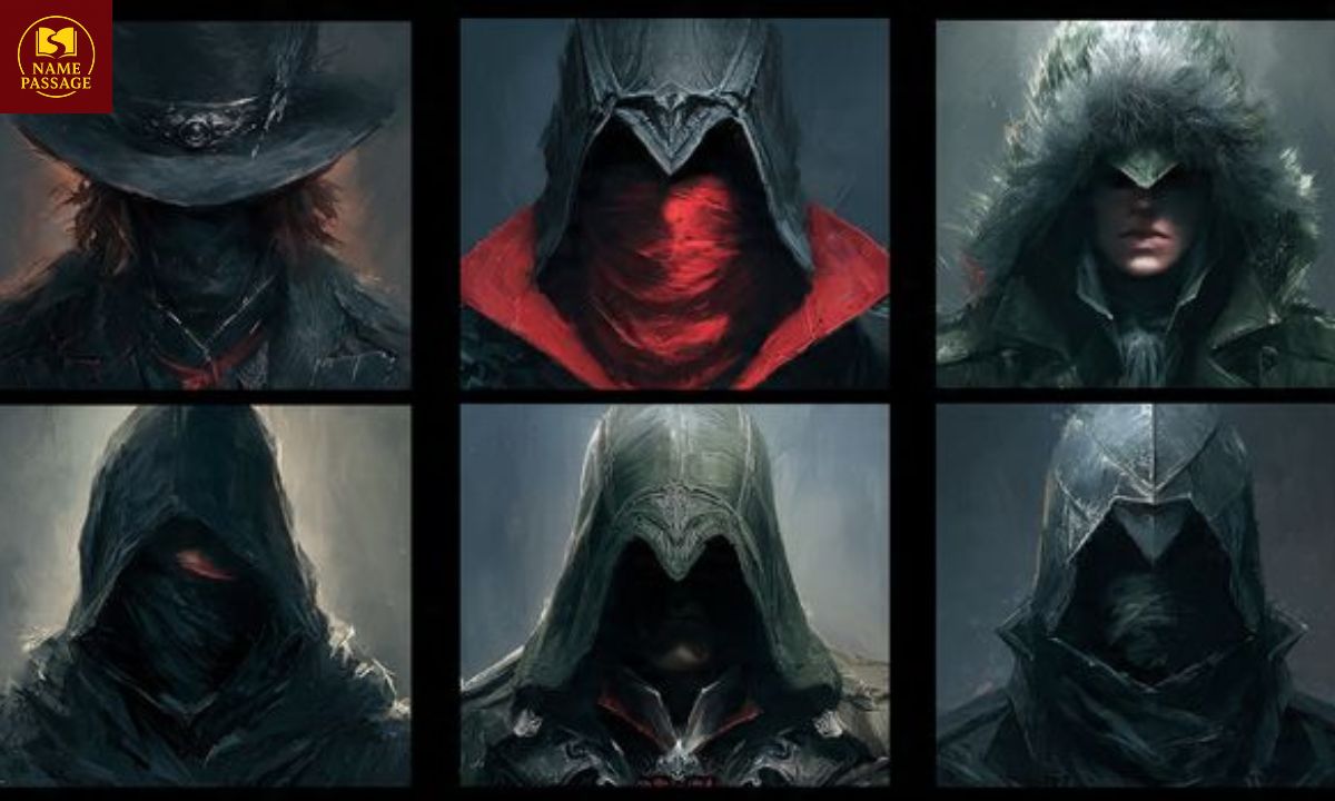 510+ Killer Senior Assassin Team Names to Rule Every Game in 2025
