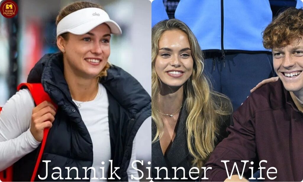 Jannik Sinner Wife – The Truth About His Love Life and Marriage Rumors
